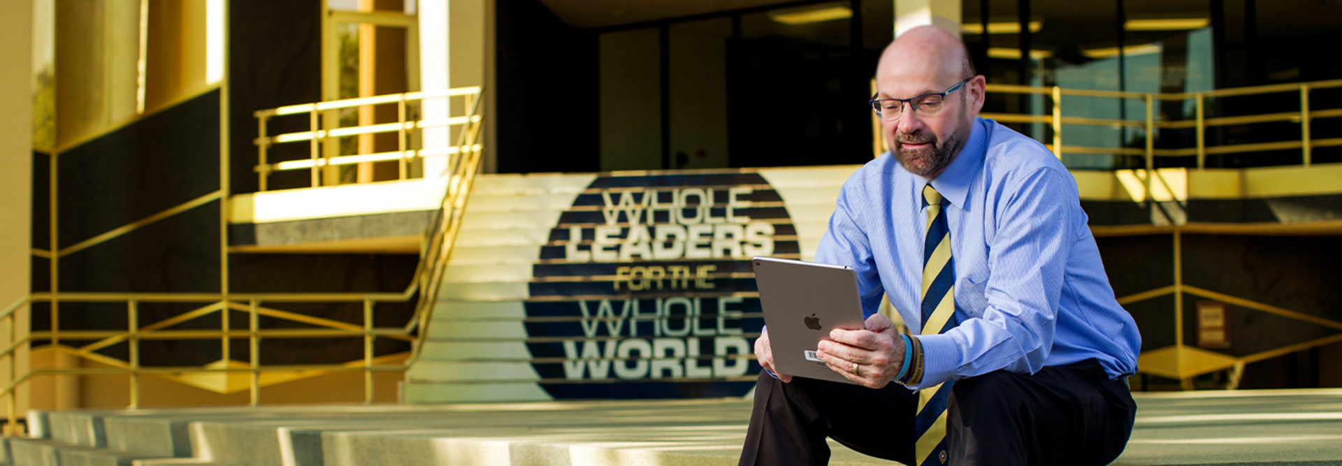 How Higher Ed Taps Wi-Fi 6E to Expand Wireless Access | EdTech Magazine